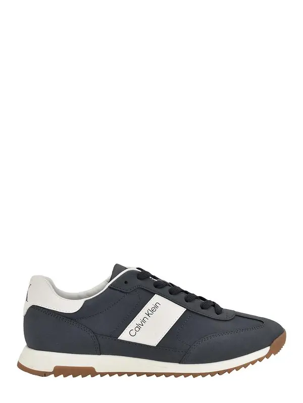 Calvin Klein Galent Sneakers - Blue