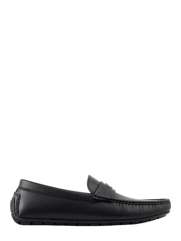 Calvin Klein Follman Loafer - Black