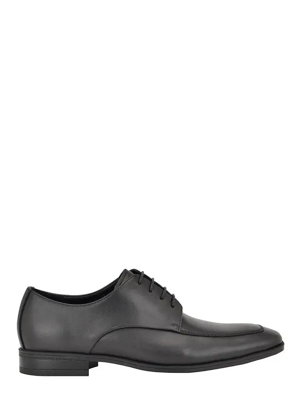 Calvin Klein Malley Leather Dress Shoe - Lpi01
