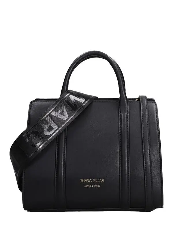 MARC ELLIS Trendy Tote S - Black