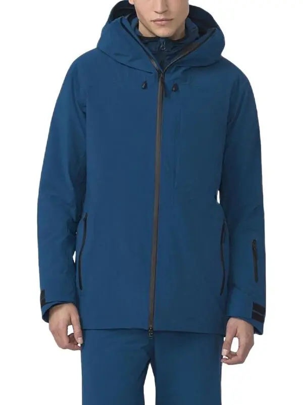 HEAD SPORTSWEAR Kore Nordic Jacket - Velvet Blue