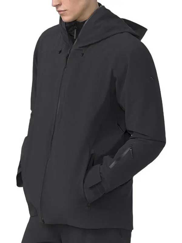 HEAD SPORTSWEAR Kore Nordic Jacket - Violet