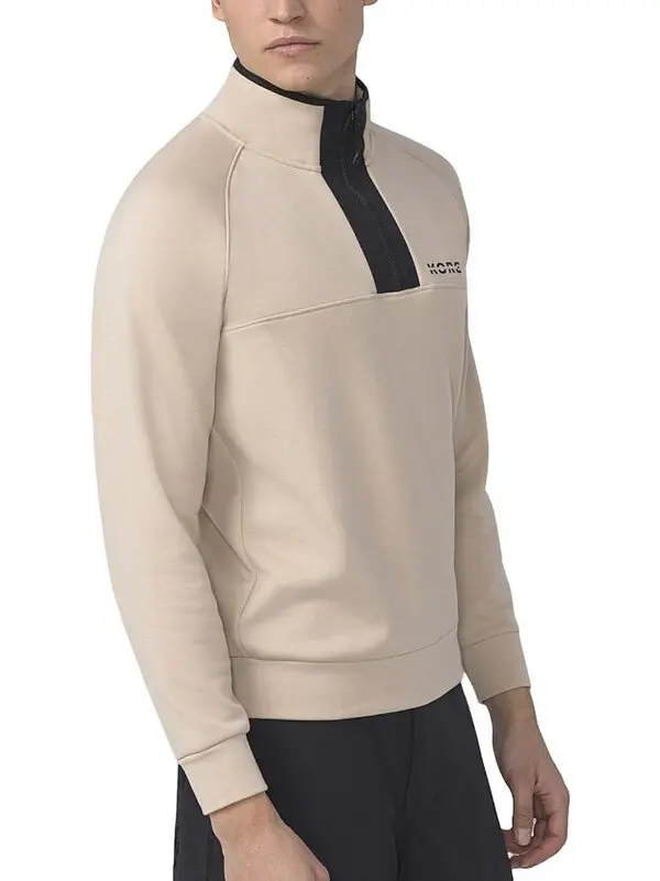 HEAD SPORTSWEAR Kore Tech Sweater - Cream