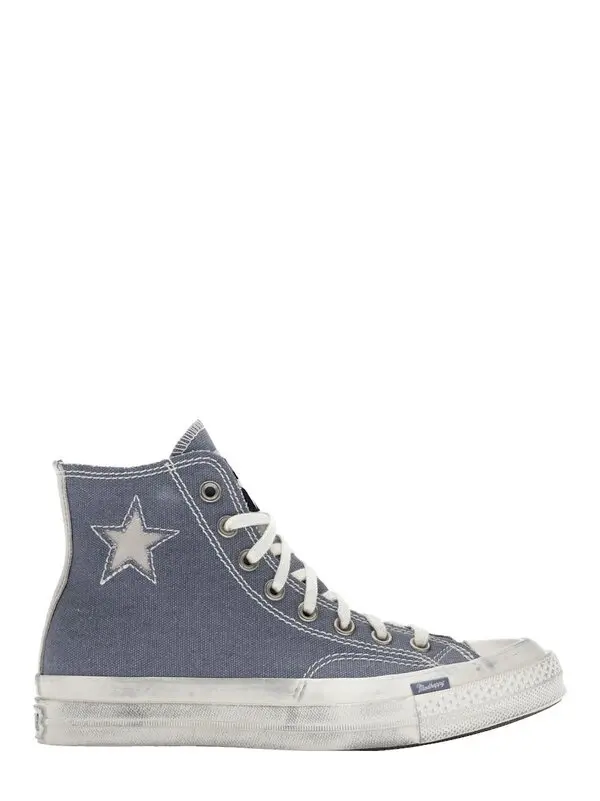 CONVERSE Chuck 70 Hi Madhappyin Sneakers - Thunder Daze/egret