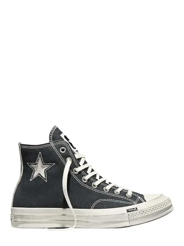 CONVERSE Chuck 70 Hi Madhappy Sneakers - Black/egret