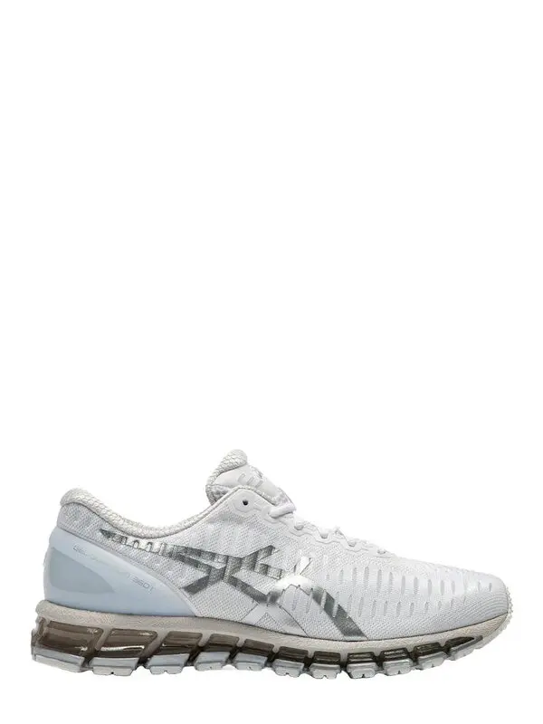 Asics Gel-quantum 360 Iin Sneakers - White/pure Silver