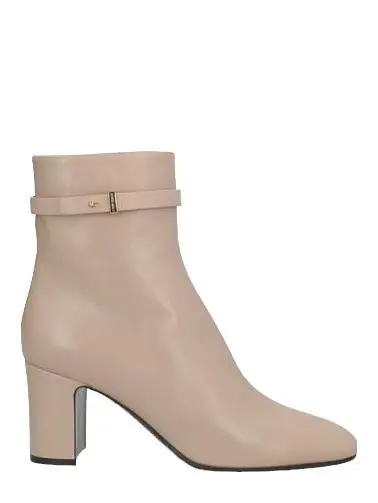 Giorgio Armani Ankle Boots - Grey