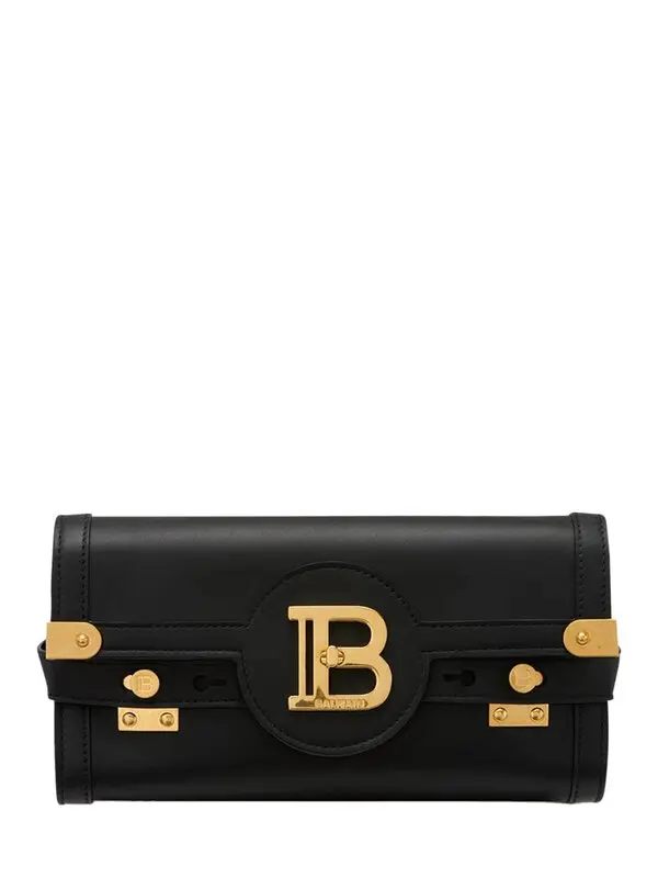Balmain B-buzz Pouch 23 - Black