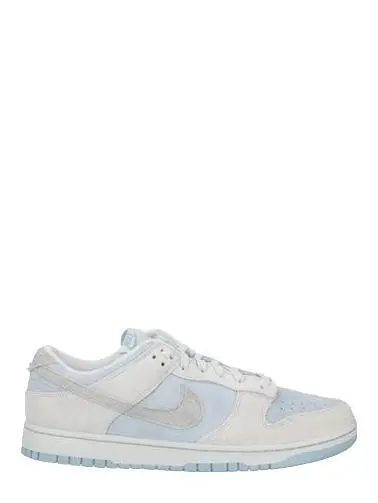 Nike Sky Leather Sneakers - Blue