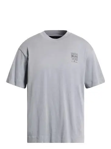 John Richmond T-shirt Size Cotton - Grey