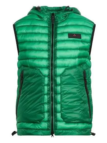 Peuterey Polyamide Vest - Green
