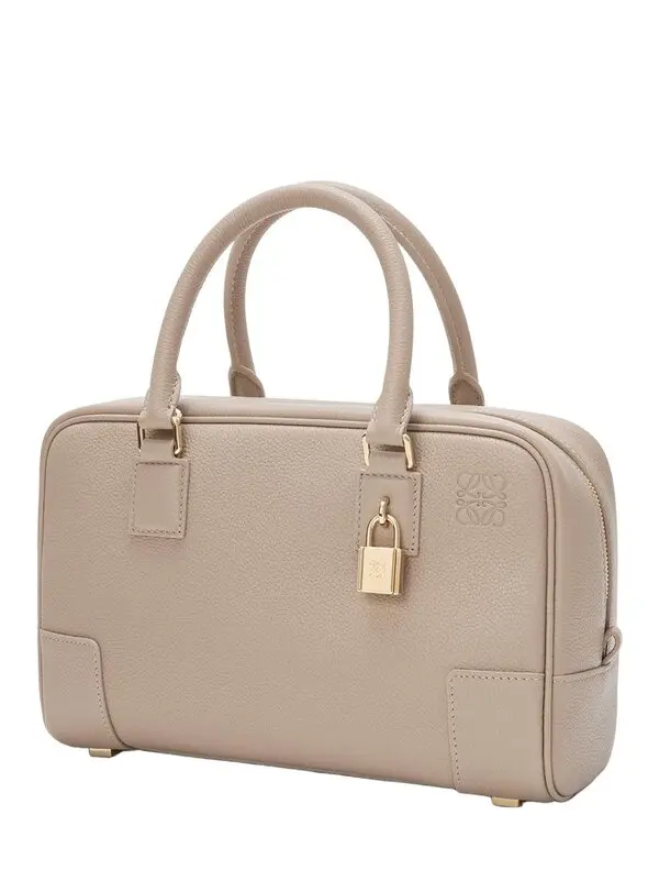 Loewe Amazona 23 Bag - Clay