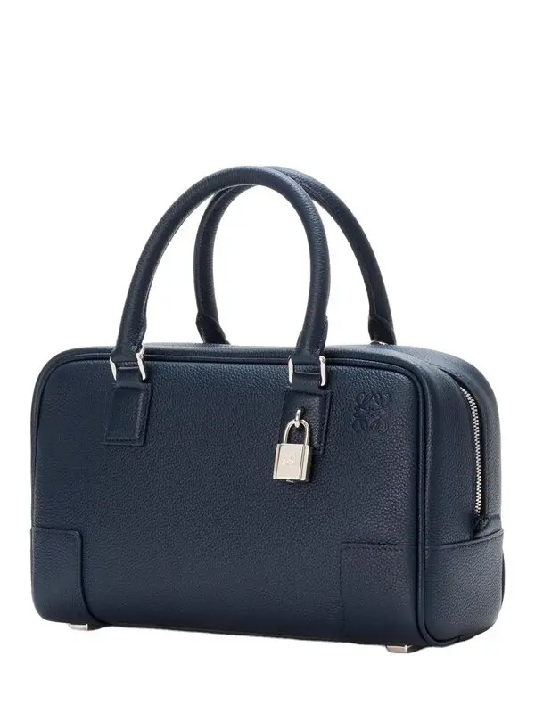 Loewe Amazona 23 Bag - Deep Navy