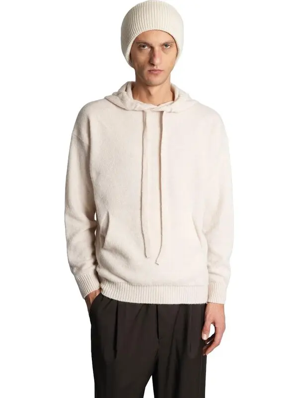LANEUS Knitwear - Beige
