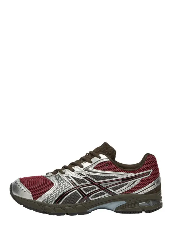 Asics Gel-ds 14 Sneakers - Oxblood/black