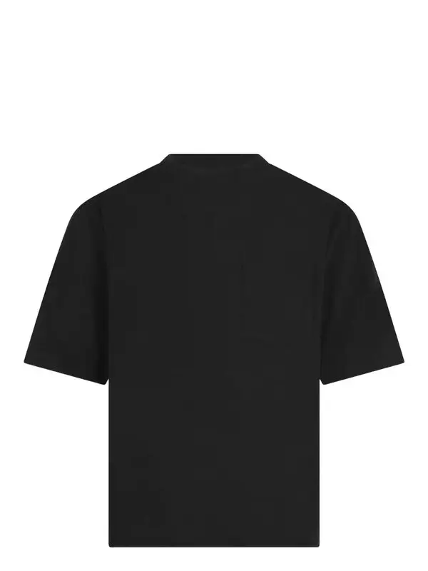 Dsquared2 Pocket Loose Fit T-shirt - Black