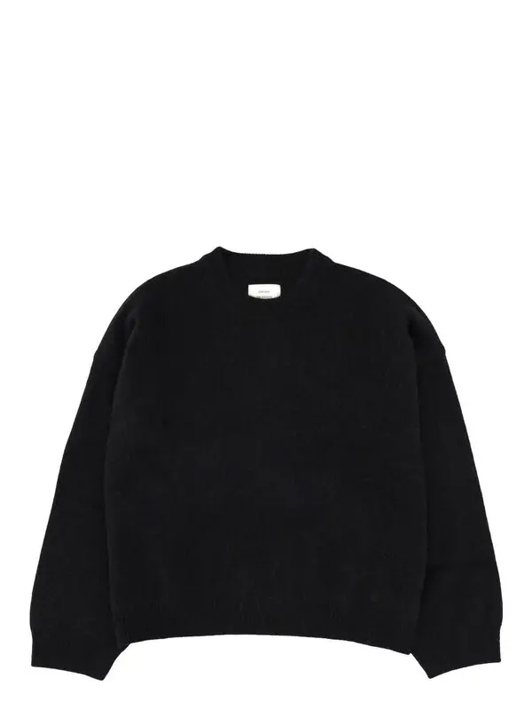 Loulou De Saison Jersey Tristan - Black