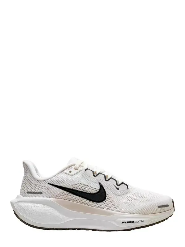 Nike Pegasus 41 Road Running Sneakers - White