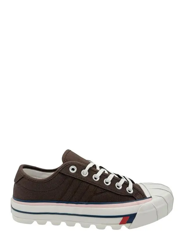 PRO-KEDS 1949 Royal Intrepid Sneakers - Brown