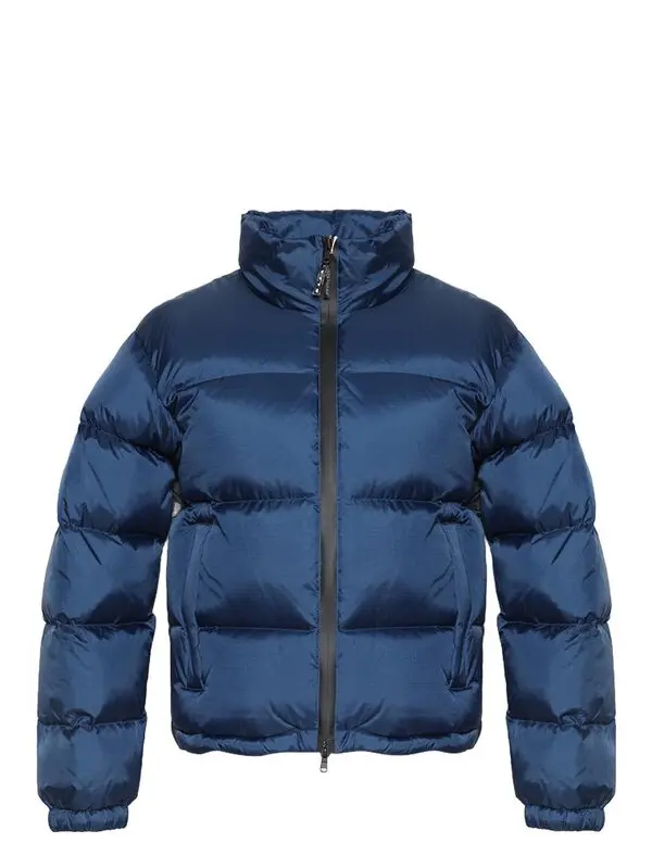 Marni Padded Jacket - Blue