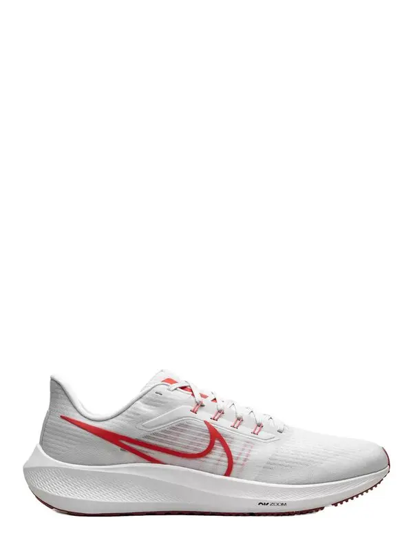 Nike Air Zoom Pegasus 39 Road Running Sneakers - White