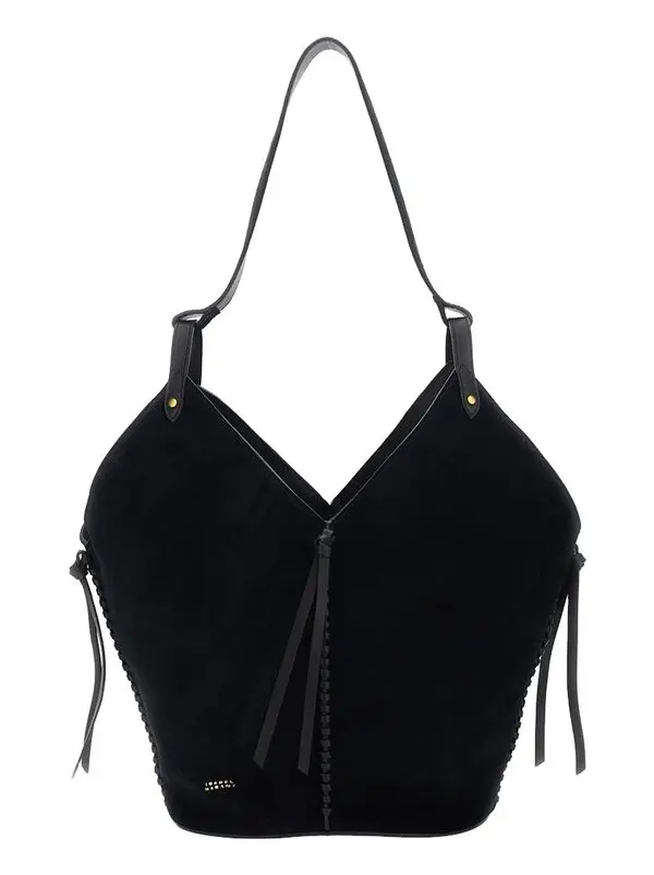 Isabel Marant Tampa-gz - Black
