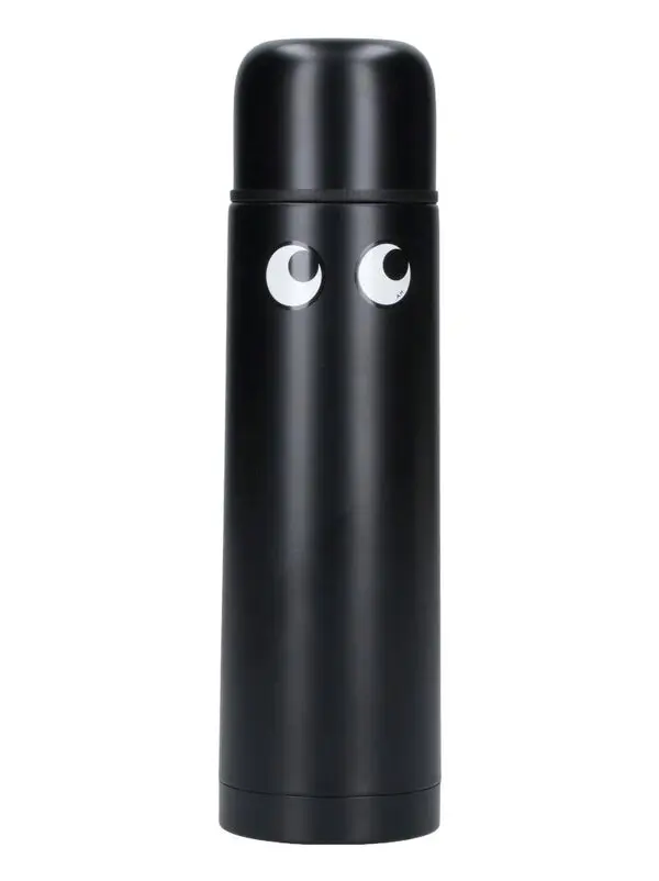 ANYA HINDMARCH Thermal Bottle - Black