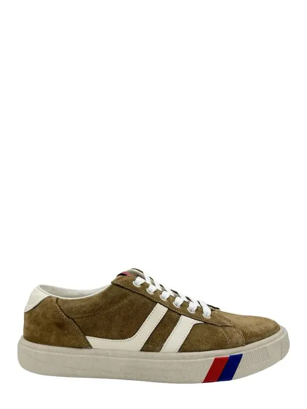 PRO-KEDS 1949 Royal Ii Orbit Low Sneakers - Beige