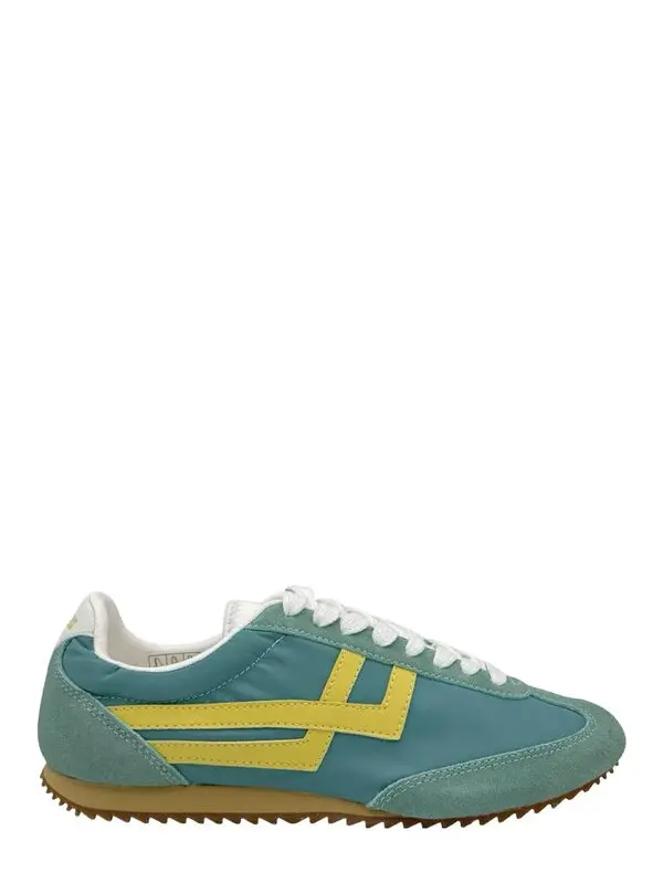 PRO-KEDS 1949 Racer 77 Sneakers - Green