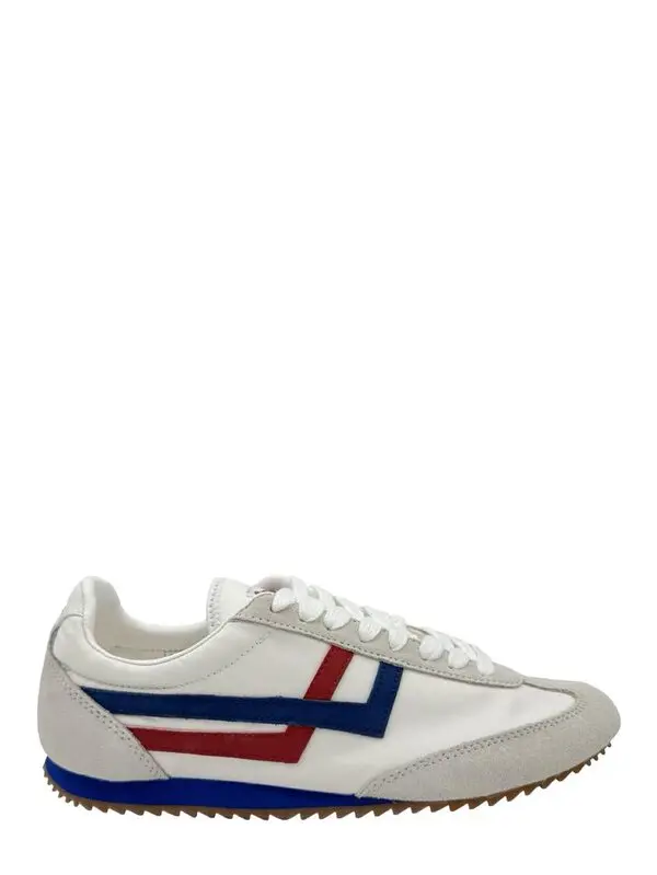 PRO-KEDS 1949 Racer 77 Sneakers - White