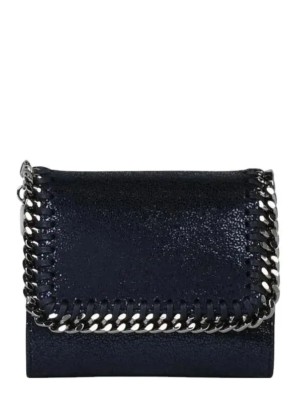 Stella McCartney Wallets - Ink