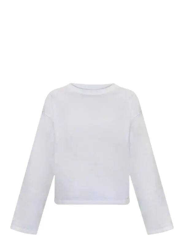 Rag & Bone Long-sleeve T-shirt - White