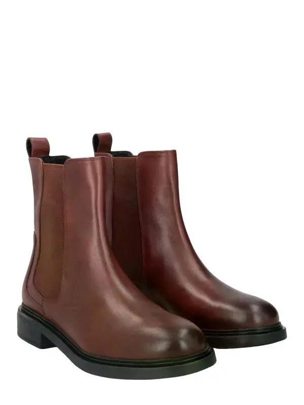 TOSCA BLU Pull-on Boots - Brown
