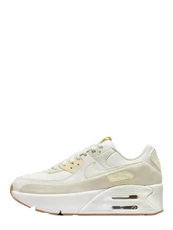 Nike Air Max 90 Sneakers - White