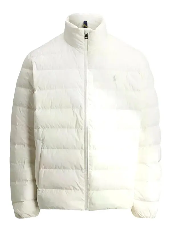 Polo Ralph Lauren Padded-design Jacket - Neutrals