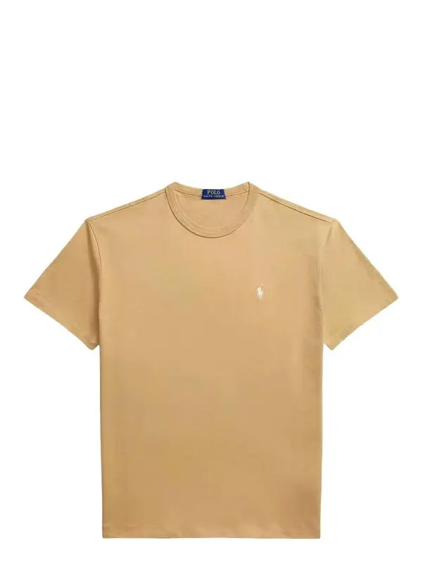 Polo Ralph Lauren Short-sleeve T-shirt - Neutrals