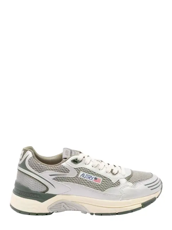 AUTRY Hyperway Sneakers - Grey