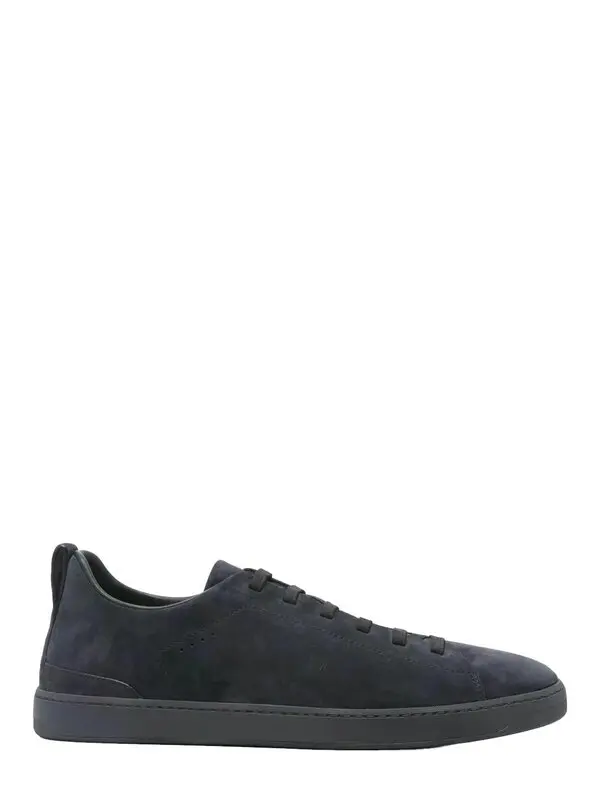 Church's Lace-up Sneakers - Blue