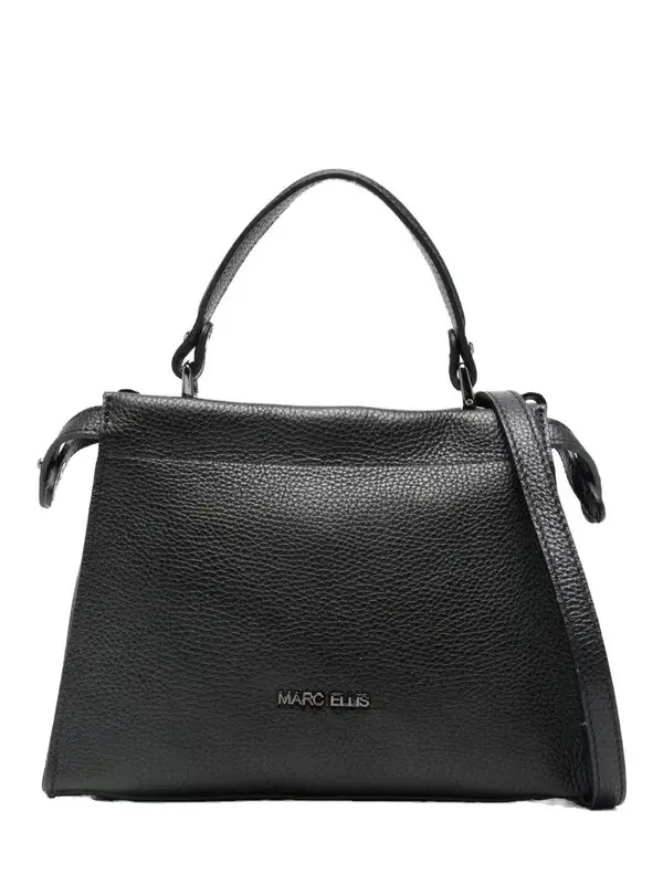 MARC ELLIS Adele Tote Bag - Black