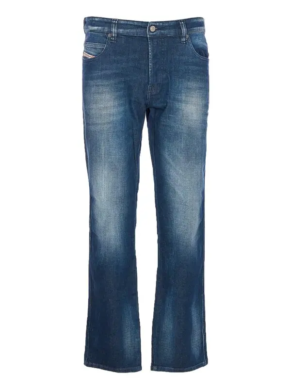 Diesel D-byl 1193 Jeans - Blue
