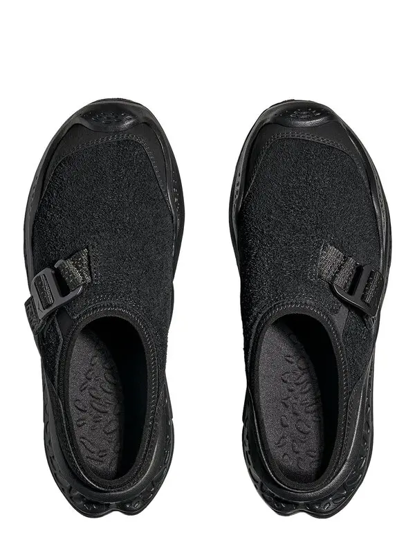 HOKA® Ora Primo Mules - Black