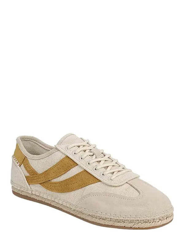 Vince Oasis Espadrille Sneakers - Moonlight