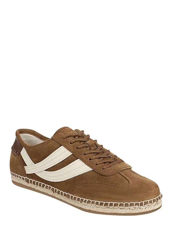Vince Oasis Espadrille Sneakers - Elmwood