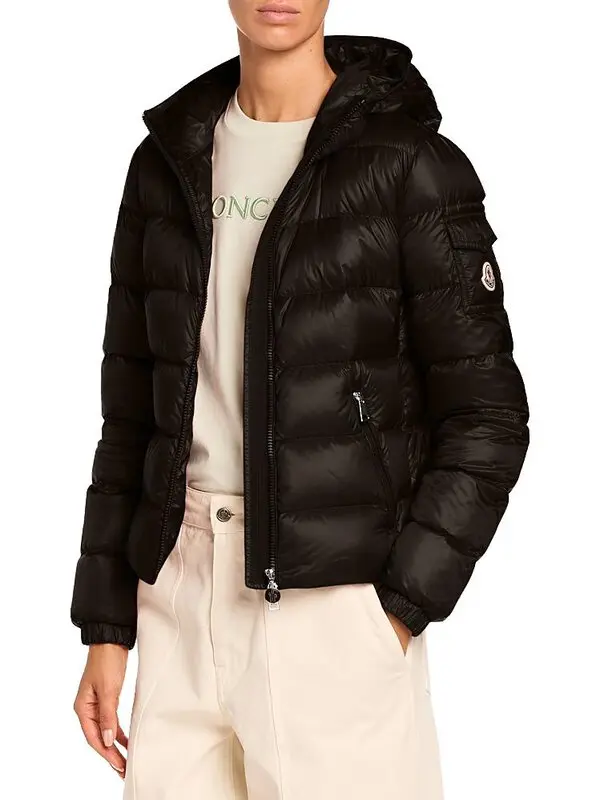 Moncler Glesse Jacket - Black