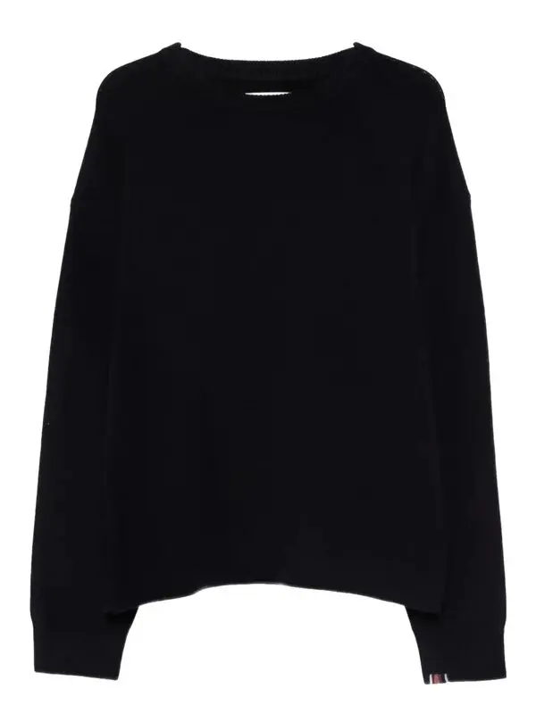 Extreme Cashmere Nº431 Mike Sweater - Blue