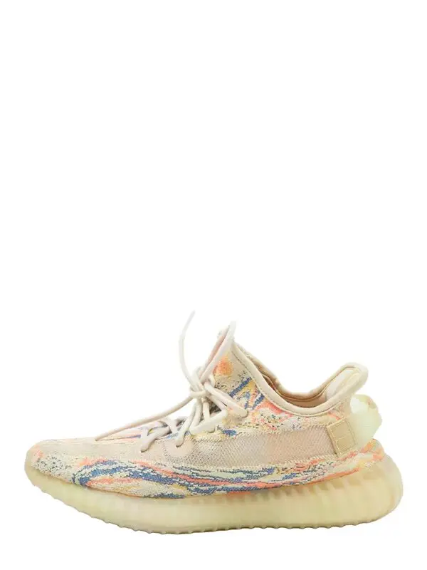 Yeezy Boost 350 V2 Swirl Sneakers - Neutrals