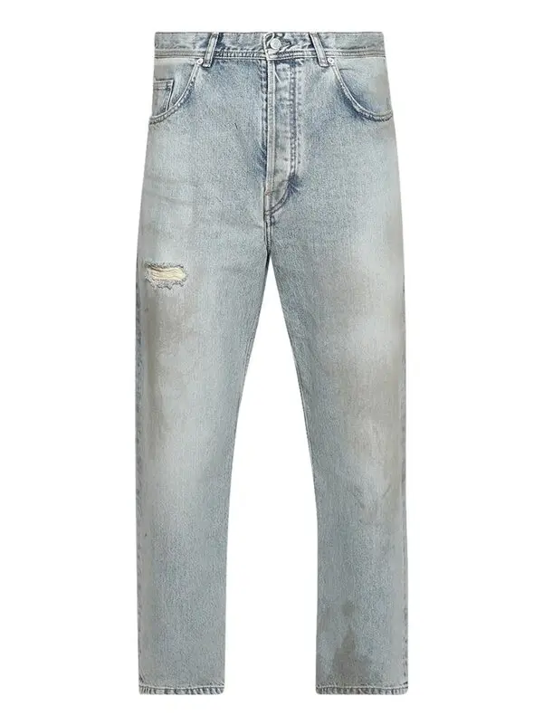 Enfants Riches Déprimés Baggy Jeans - Blue