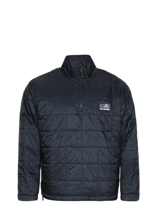 MAISON MARGIELA X Salomon Insulated Pullover - Black