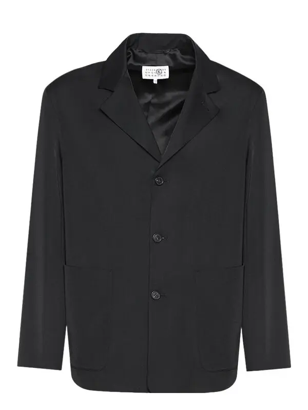 MAISON MARGIELA Jacket 900 - Black