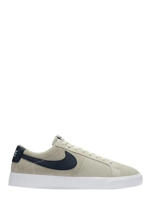 Nike Blazer Vaporin Sneakers - Summit White/obsidian